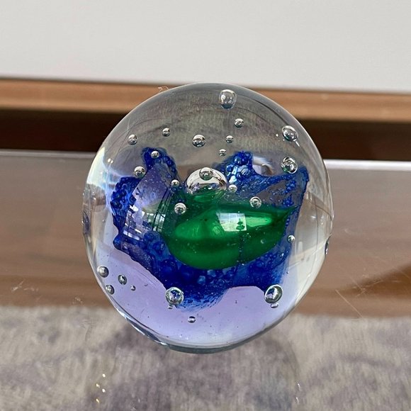 Dynasty Gallery | Art | Dynasty Gallery Heirloom Collection Paperweight ...